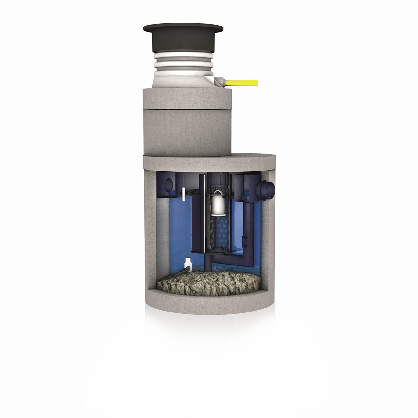 ACO Oleopator-Bypass C